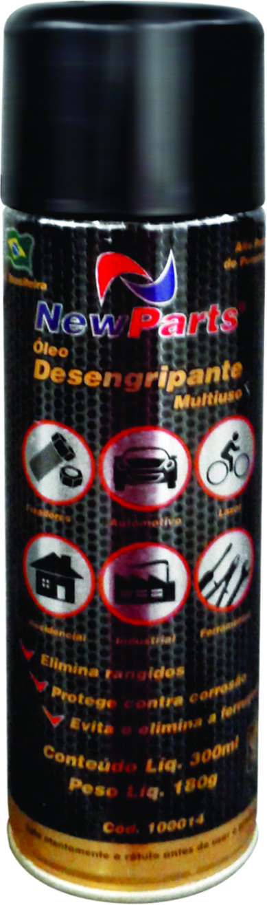 Produtos - New Parts - Distribuidora de Peças e Acessórios Automotivos